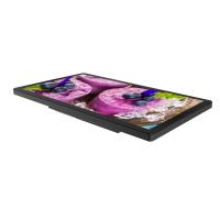 China Antibacterial 21.5 Inch All In One Touch Computer With Intel Core I5 CPU for sale