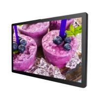 China Antibacterial 21.5 Inch All In One Touch Computer With Intel Core I5 CPU for sale