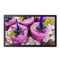 China Antibacterial 21.5 Inch All In One Touch Computer With Intel Core I5 CPU for sale