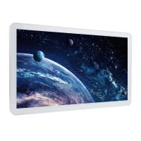 China 23.8 Inch PCAP IP65 Surface Waterproof Touch Monitor For Gaming for sale