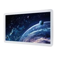 China 23.8 Inch PCAP IP65 Surface Waterproof Touch Monitor For Gaming for sale