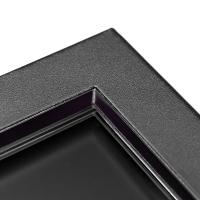 China 17 Inch PCAP IP65 Front Side Waterproof Touch Monitor Anti Vandal for sale