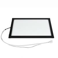 China 90% High Transmission SAW 15.6 Inch Touch Screen For Monitors for sale