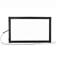 China 15.6 Inch SAW Touch Screen 10ms Fast Response Time For Displays for sale