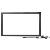 China 21.5 Inch Infrared Touch Screen 16:9 Aspect Ratio Anti Vandal for sale