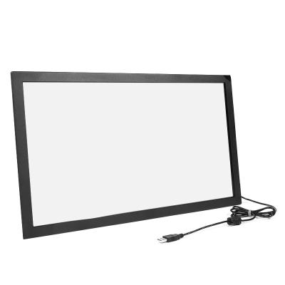 China 21.5 Inch Infrared Touch Screen 16:9 Aspect Ratio Anti Vandal for sale