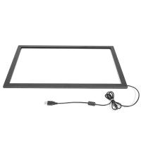 China Infrared 21.5 Inch Touch Screen IP65 Waterproof For Outdoor for sale