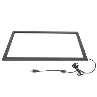 China Infrared 21.5 Inch Touch Screen IP65 Waterproof For Outdoor for sale
