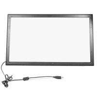 China Infrared 21.5 Inch Touch Screen IP65 Waterproof For Outdoor for sale