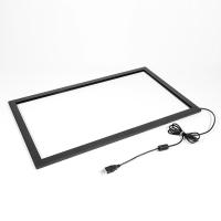 China Infrared 21.5 Inch Touch Screen IP65 Waterproof For Outdoor for sale