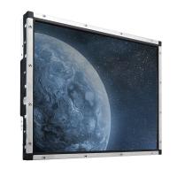 China 30-60KHz 15 Inch SAW Touch Monitor 1024x768 Resolution For ATMs for sale