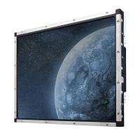 China 30-60KHz 15 Inch SAW Touch Monitor 1024x768 Resolution For ATMs for sale