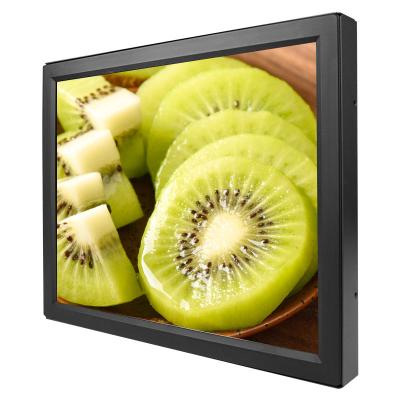 China 420cd/m2 LCD Panel 15