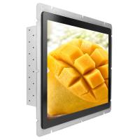 China 1280×1024 Resolution All In One Touch Computer 17 Inch PCAP for sale