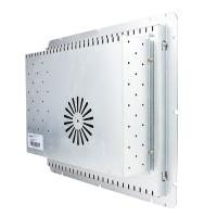 China 1280×1024 Resolution All In One Touch Computer 17 Inch PCAP for sale