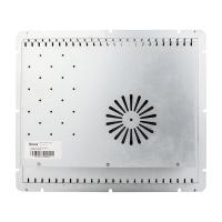 China 17 Inch PCAP All In One Touch Computer 1000Nits IP65 Surface Waterproof for sale