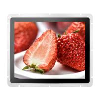 China 17 Inch PCAP All In One Touch Computer 1000Nits IP65 Surface Waterproof for sale