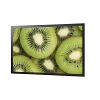 China 21.5 Inch SAW Touch Monitor With 1000:1 High Contrast Ratio for sale