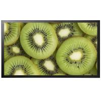 China 21.5 Inch SAW Touch Monitor With 1000:1 High Contrast Ratio for sale