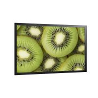 China 21.5 Inch SAW Touch Monitor With 1000:1 High Contrast Ratio for sale