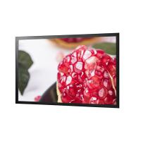 China High Resolution 1920x1080 21.5 Inch SAW Touch Monitor For Kiosks for sale
