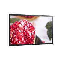 China High Resolution 1920x1080 21.5 Inch SAW Touch Monitor For Kiosks for sale
