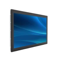 China 32 Inch High Brightness IP65 Waterproof Touch Monitor Anti Glare for sale