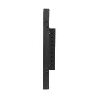 China TFT LCD PCAP 15 Inch Touch Monitor Anti Vandal And Dust Proof for sale