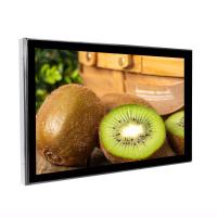 China 6H Hardness 18.5 Inch PCAP Kiosk Touch Monitor 1920x1080 Resolution for sale