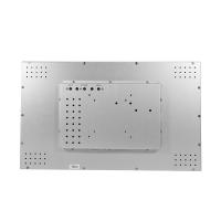 China 6H Hardness 18.5 Inch PCAP Kiosk Touch Monitor 1920x1080 Resolution for sale