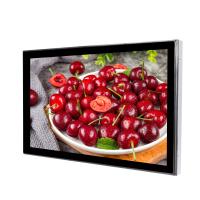 China 500 Nits Brightness PCAP 18.5 Inch TFT LCD Touch Monitor 16:9 Ratio Display for sale