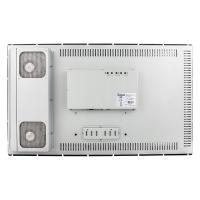China 4000:1 High Contrast Ratio 32 Inch Touch Monitor High Brightness for sale