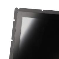 China 32 Inch High Brightness IP65 Waterproof Touch Monitor Anti Glare for sale