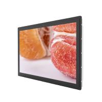 China 32 Inch High Brightness Touch Monitor 1000-2000 Nits Sunlight Visible For Outdoors for sale