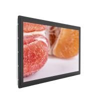 China 32 Inch High Brightness Touch Monitor 1000-2000 Nits Sunlight Visible For Outdoors for sale