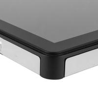 China PCAP 17 Inch Touch Monitor 1280x1024 High Resolution For Kiosks for sale