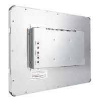 China PCAP 17 Inch Touch Monitor 1280x1024 High Resolution For Kiosks for sale