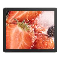 China Outdoors 17 Inch PCAP Touch Monitor With Sun Protection Film for sale