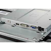 China TFT LCD 19 Inch PCAP Touch Monitor 16:10 Ratio Display For Kiosks for sale
