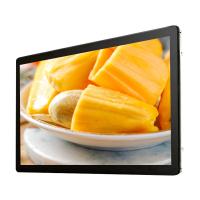 China TFT LCD 19 Inch PCAP Touch Monitor 16:10 Ratio Display For Kiosks for sale