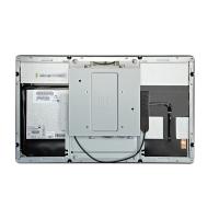China 30-80KHz PCAP 19 Inch Touch Monitor IP65 Surface Waterproof for sale