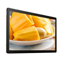 China 19 Inch PCAP Touch Monitor 1440x900 Resolution FCC Approved for sale