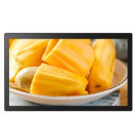 China 19 Inch PCAP Touch Monitor 1440x900 Resolution FCC Approved for sale
