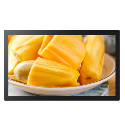 China 19 Inch PCAP Touch Monitor 1440x900 Resolution FCC Approved for sale