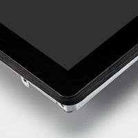 China 19 Inch PCAP Touch Monitor 1440x900 Resolution FCC Approved for sale