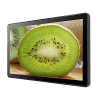 China 21.5 Inch High Brightness Touch Monitor 1920x1080 High Resolution for sale