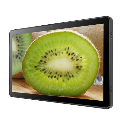 China 21.5 Inch High Brightness Touch Monitor 1920x1080 High Resolution for sale