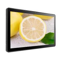 China High Brightness 21.5 Inch Touch Monitor With Anti Glare Function for sale