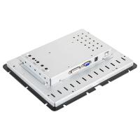 China 10.4 Inch High Brightness Touch Monitor 1000:1 Contrast Ratio For Kiosks for sale