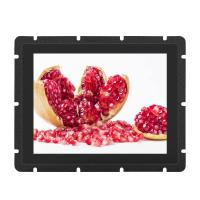 China High Brightness 10.4 Inch Outdoor Touch Monitor 1500Nits ETL Approved for sale